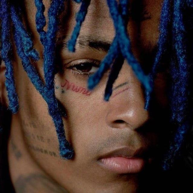 XXXTENTACION - Profil - GameDesire