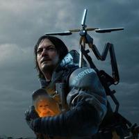 Death Stranding - Profile - GameDesire